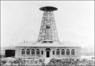 Nikola Tesla | My Nikola Site